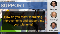 D. Brown Management - Systems Development Teams For Contractors