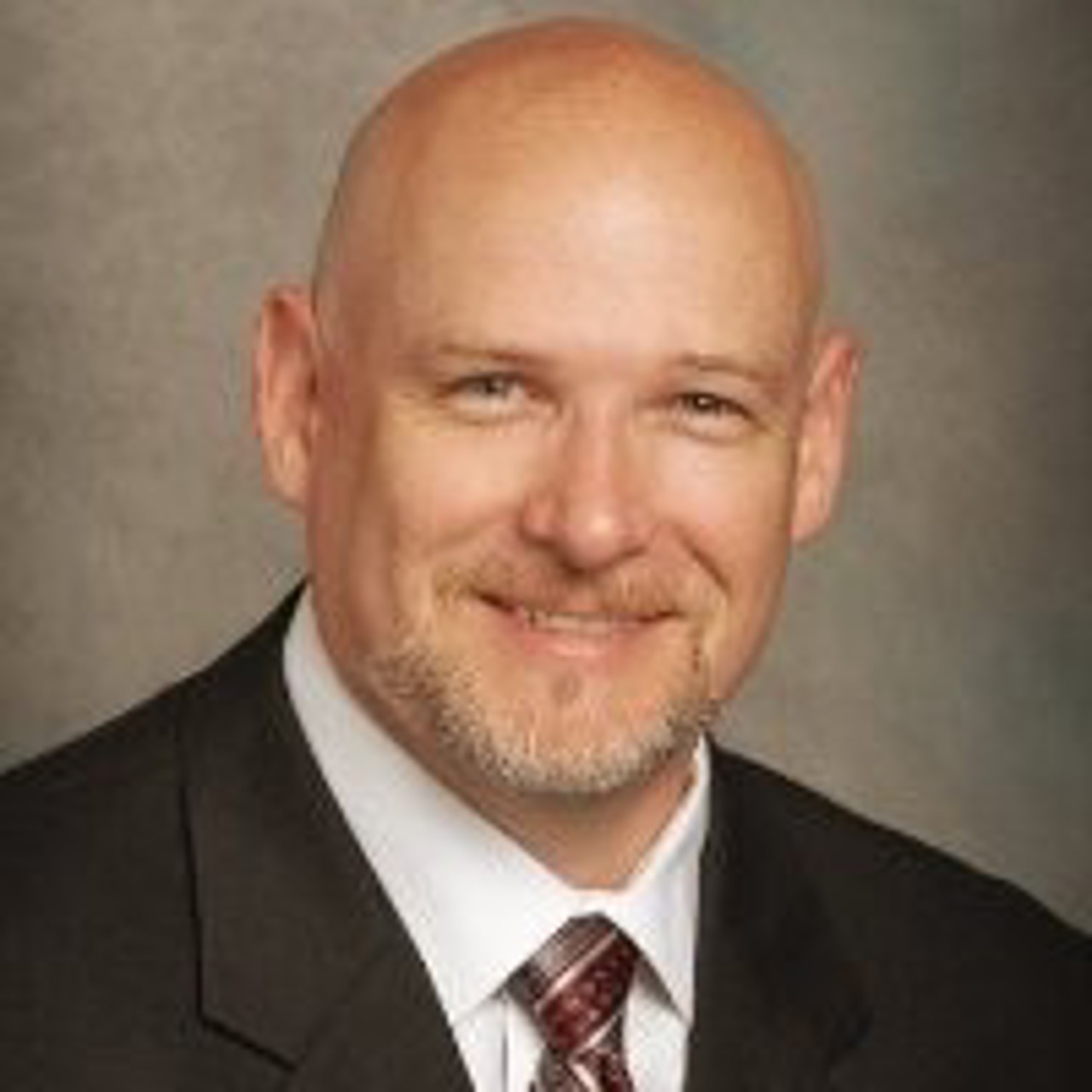 D. Brown Management - Chris Hodge